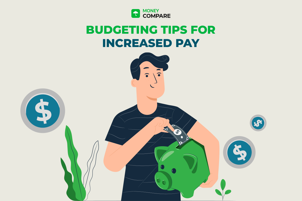 Minimum Wage Increase Budgeting Tips For Increased Pay